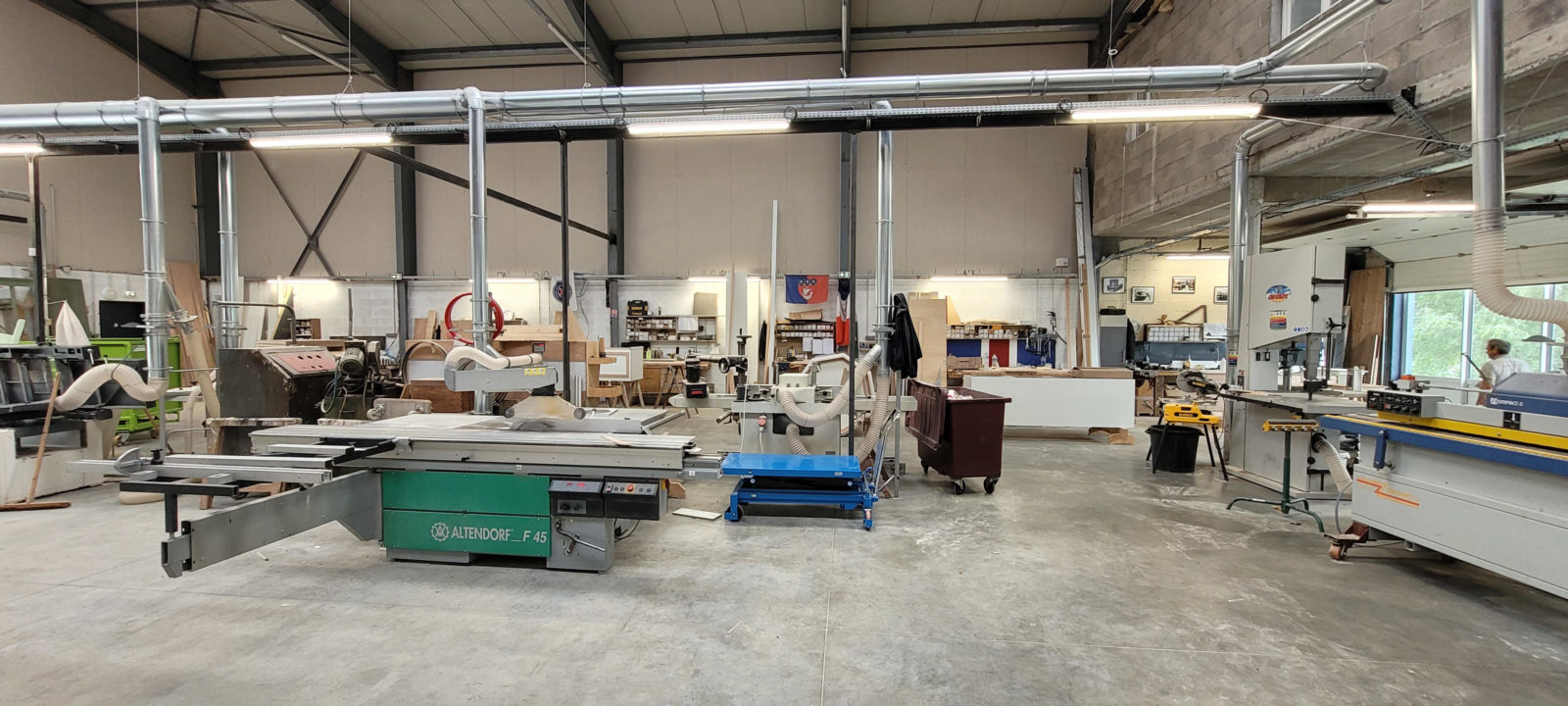 Atelier